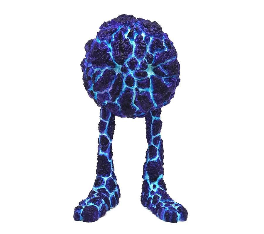 Kyle Kirwan x Clutter - "Baetyl Blooms" exclusives for NYCC 2017!!! - SpankyStokes.com ...